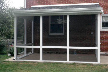 Local Home Improvement Services | Thomas Tyler Construction